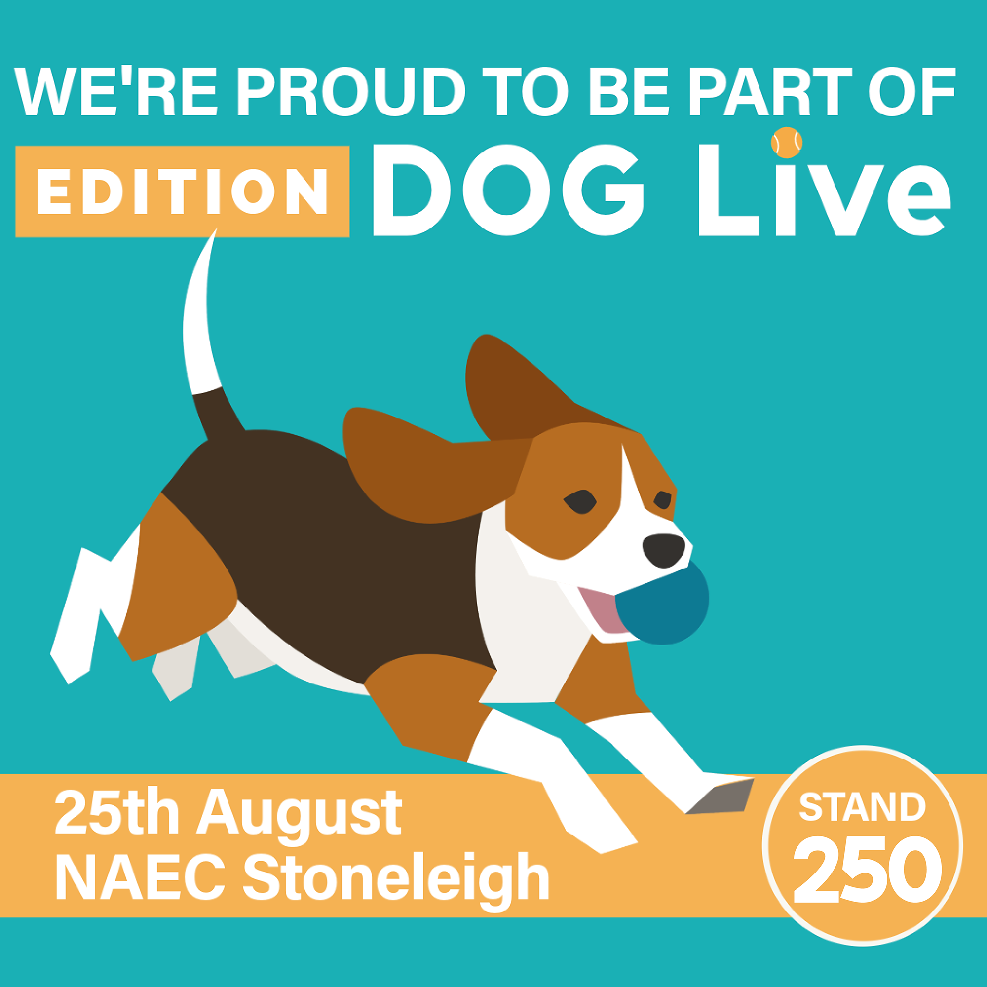 For the explorers among us | WOOF AND SNOUT – Woof and Snout