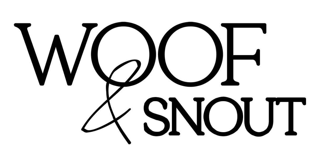 Size Guide – Woof and Snout